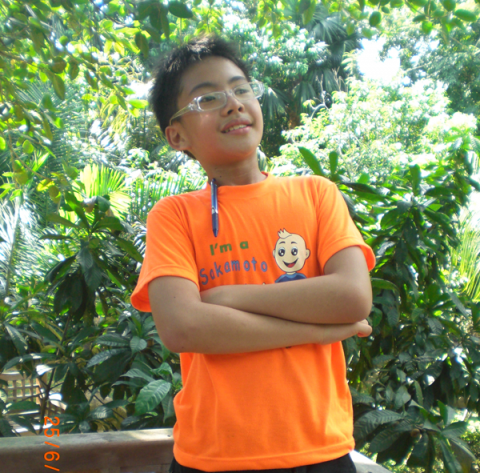 Sakamoto Math | Mainspring Learning Centre